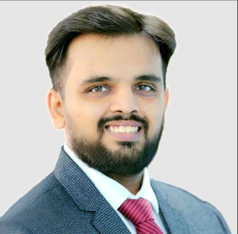 About us - Dr. Apoorva Shah - Consultant Paediatrician & Neonatologist